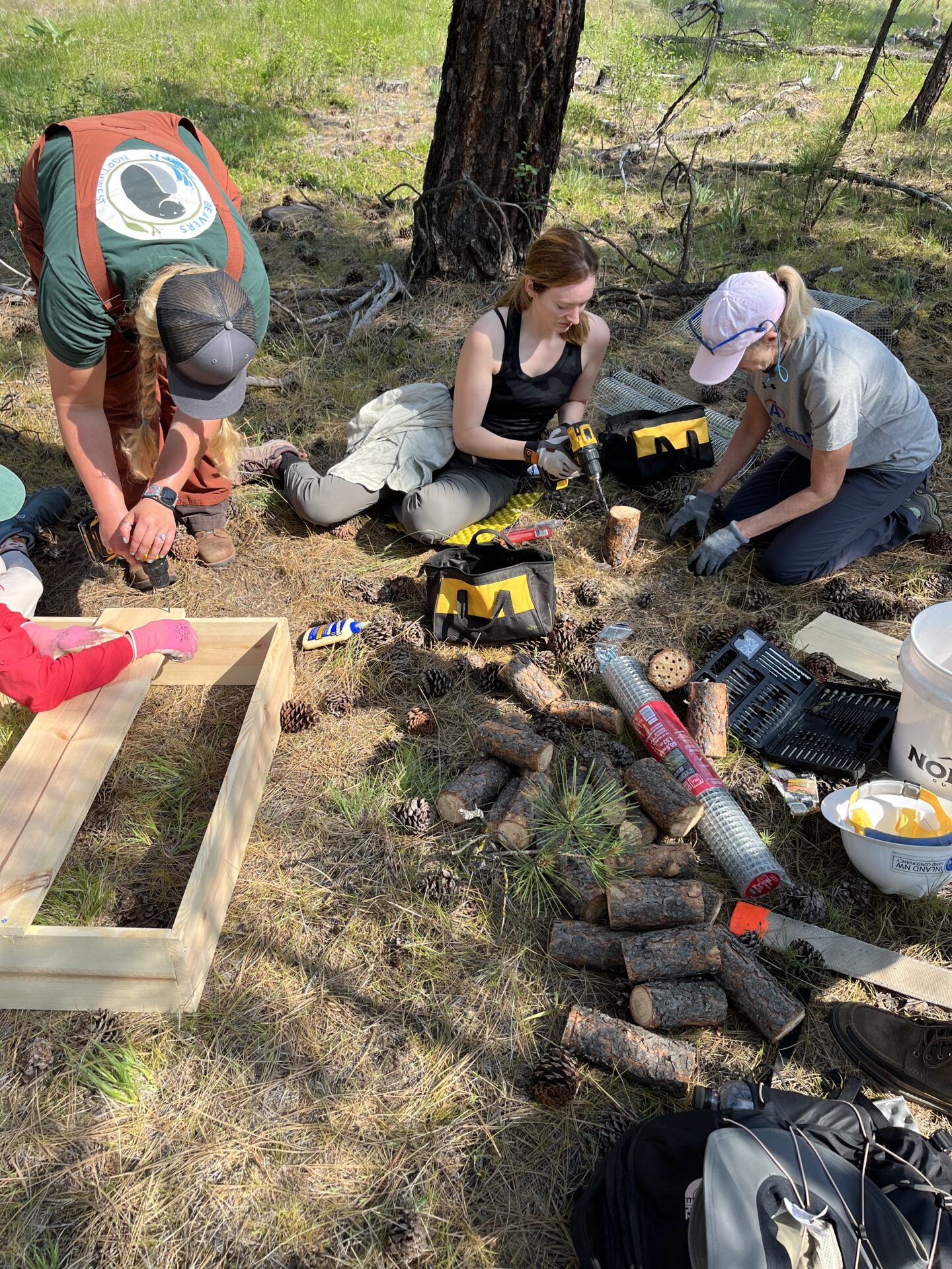 2023 in Pictures | Inland Northwest Land Conservancy